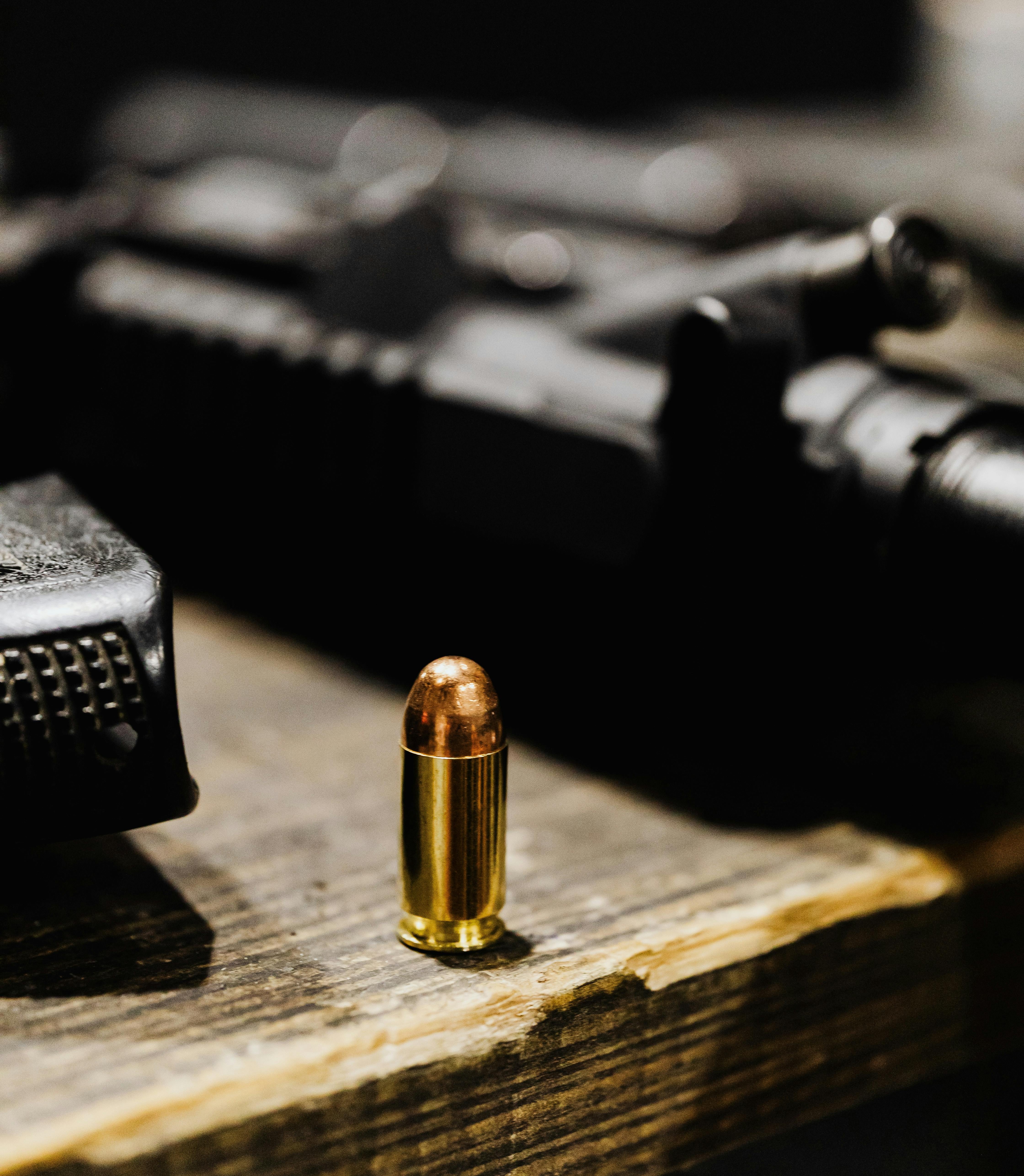 Howard's Armory & Gunsmiths